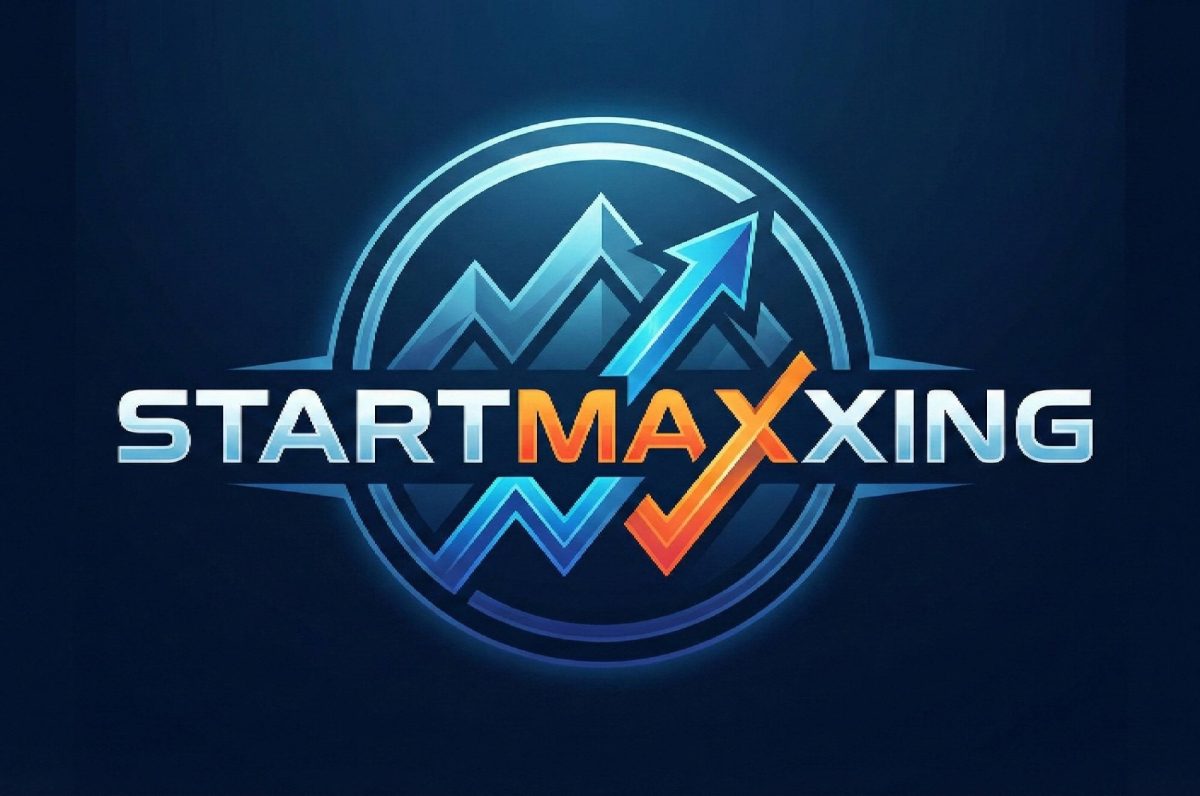Start maxxing